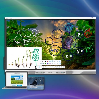 SMART Technologies launches new SMART Board RX Series | SMART Technologies