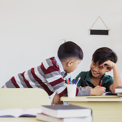 Understanding Self-Efficacy and Self-Awareness: Social-Emotional ...